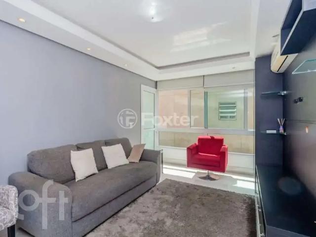 Apartamento para Venda em Porto Alegre/RS Azenha 2 Quartos