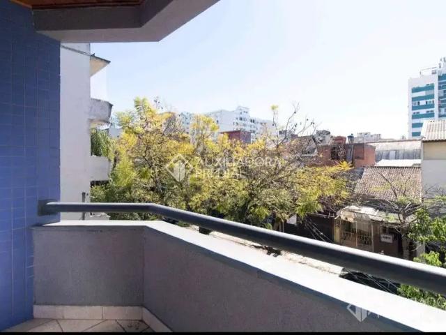 Apartamento para Venda em Porto Alegre/RS Azenha 2 Quartos