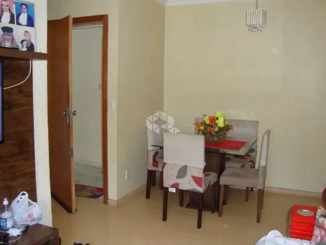 Apartamento para Venda em Porto Alegre/RS Azenha 2 Quartos