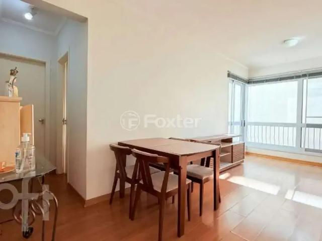 Apartamento para Venda em Porto Alegre/RS Azenha 2 Quartos