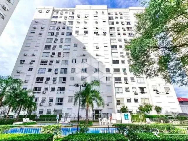 Apartamento para Venda em Porto Alegre/RS Azenha 2 Quartos