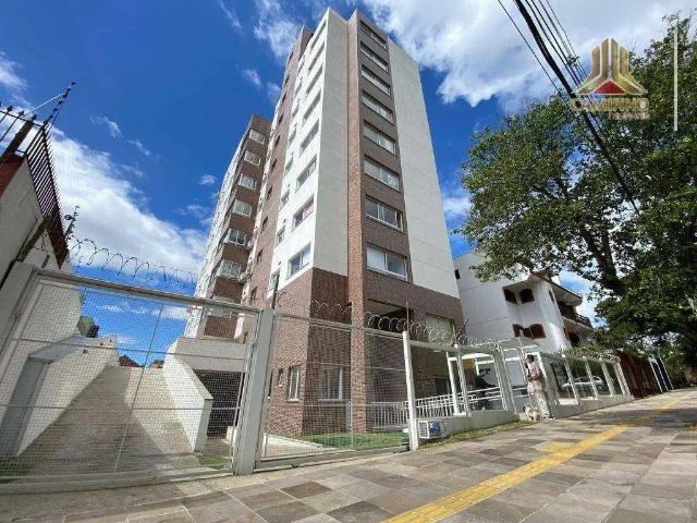 Apartamento para Venda em Porto Alegre/RS Azenha 2 Quartos