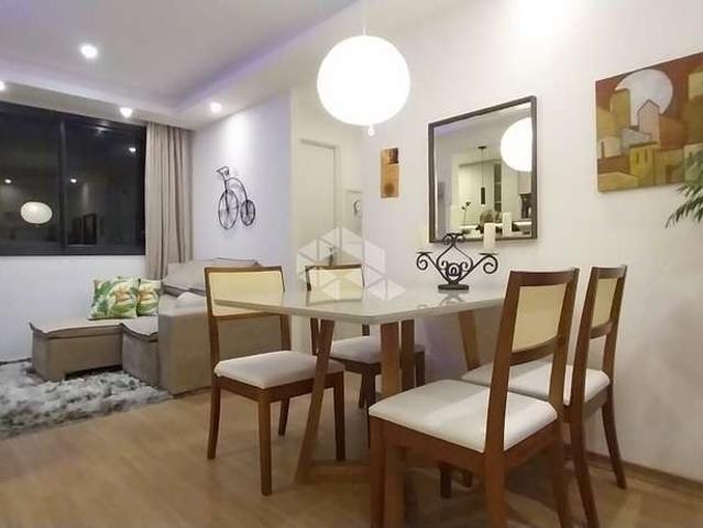 Apartamento para Venda em Porto Alegre/RS Azenha 2 Quartos