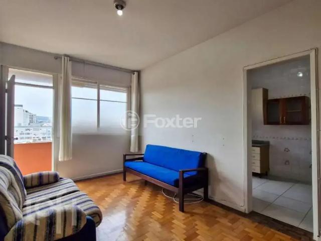 Apartamento para Venda em Porto Alegre/RS Azenha 2 Quartos