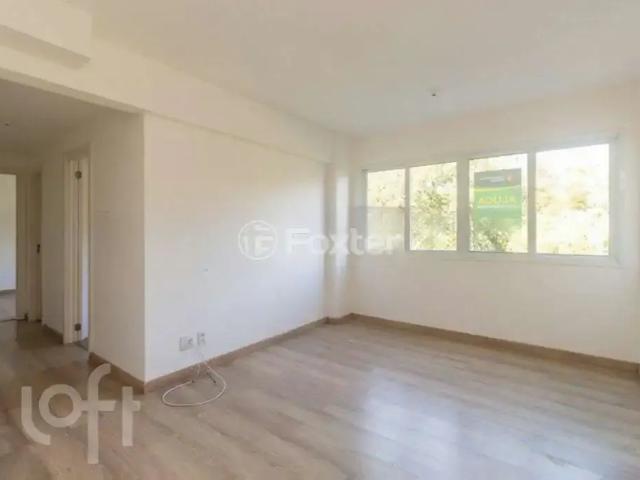 Apartamento para Venda em Porto Alegre/RS Azenha 2 Quartos