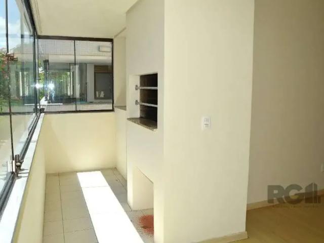 Apartamento para Venda em Porto Alegre/RS Azenha 2 Quartos