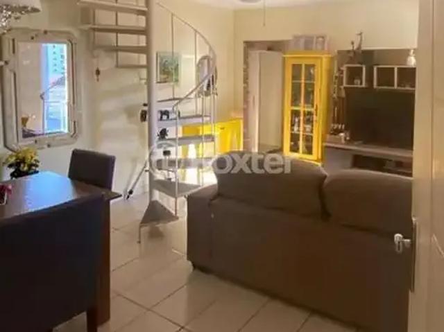 Apartamento para Venda em Porto Alegre/RS Azenha 2 Quartos