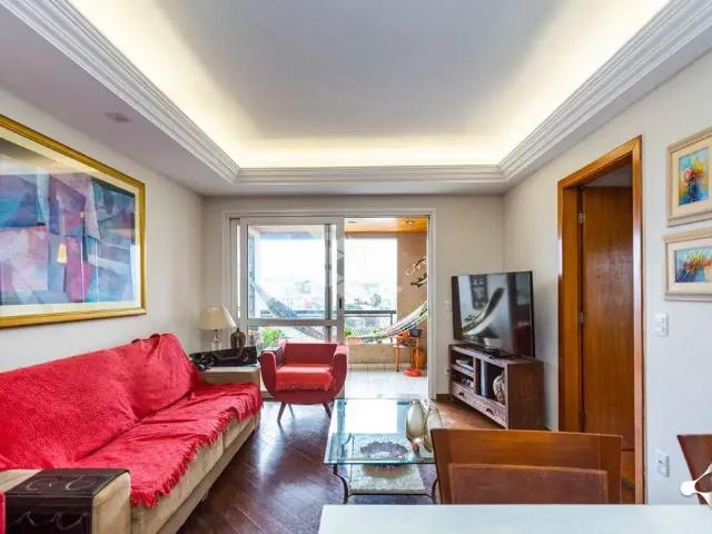 Apartamento para Venda em Porto Alegre/RS Azenha 3 Quartos