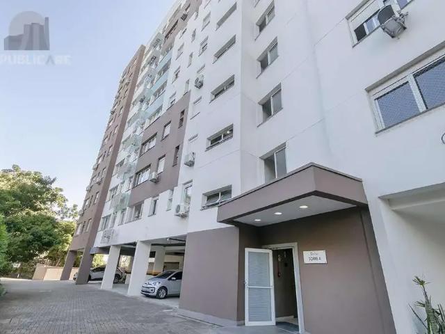 Apartamento para Venda em Porto Alegre/RS Azenha 3 Quartos