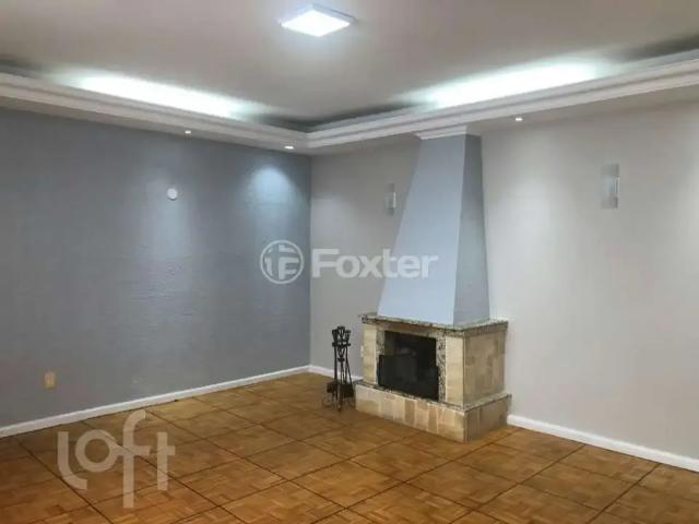 Apartamento para Venda em Porto Alegre/RS Azenha 3 Quartos