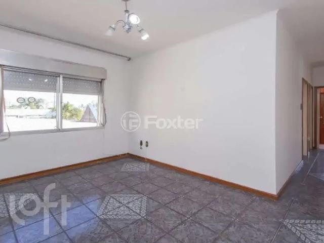 Apartamento para Venda em Porto Alegre/RS Azenha 3 Quartos