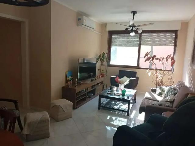 Apartamento para Venda em Porto Alegre/RS Azenha 3 Quartos