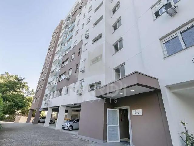 Apartamento para Venda em Porto Alegre/RS Azenha 3 Quartos