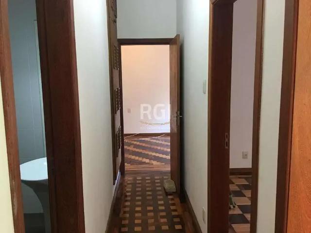 Apartamento para Venda em Porto Alegre/RS Azenha 3 Quartos