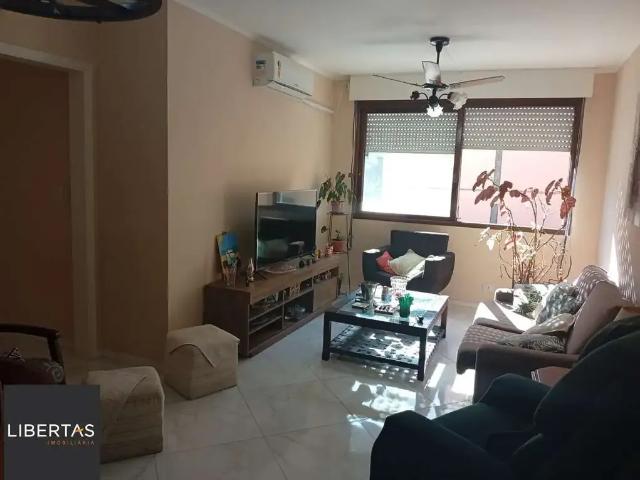 Apartamento para Venda em Porto Alegre/RS Azenha 3 Quartos