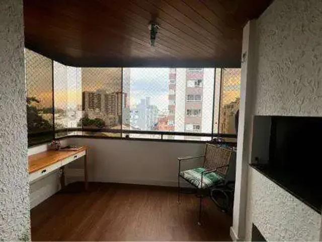 Apartamento para Venda em Porto Alegre/RS Azenha 3 Quartos