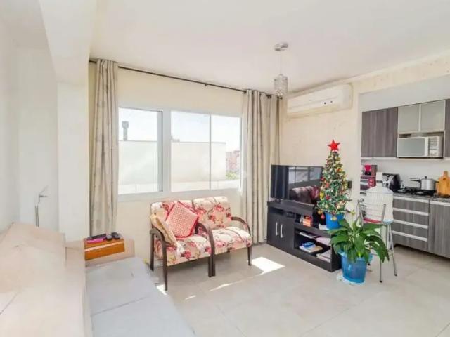 Apartamento para Venda em Porto Alegre/RS Azenha 3 Quartos