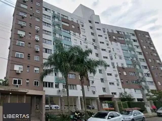 Apartamento para Venda em Porto Alegre/RS Azenha 2 Quartos
