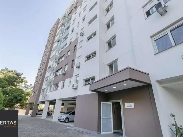 Apartamento para Venda em Porto Alegre/RS Azenha 3 Quartos