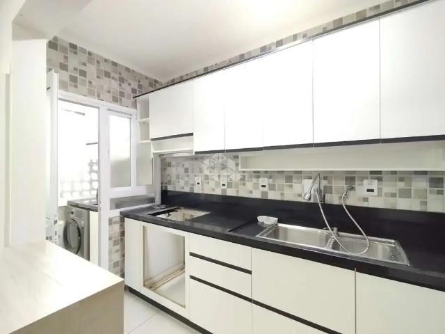 Apartamento para Venda em Porto Alegre/RS Azenha 3 Quartos
