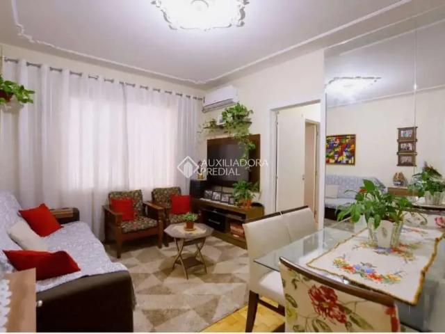 Apartamento para Venda em Porto Alegre/RS Azenha 3 Quartos