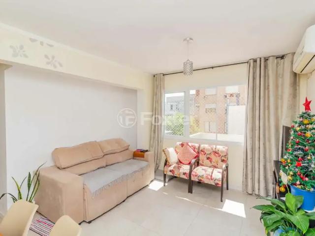 Apartamento para Venda em Porto Alegre/RS Azenha 3 Quartos