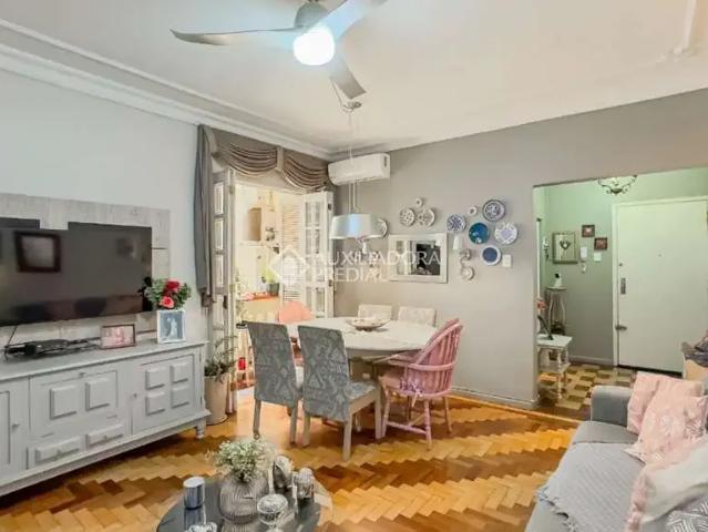 Apartamento para Venda em Porto Alegre/RS Azenha 3 Quartos