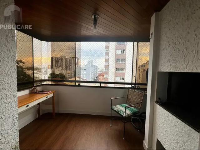 Apartamento para Venda em Porto Alegre/RS Azenha 3 Quartos