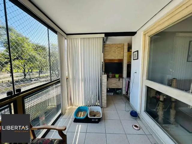Apartamento para Venda em Porto Alegre/RS Azenha 3 Quartos