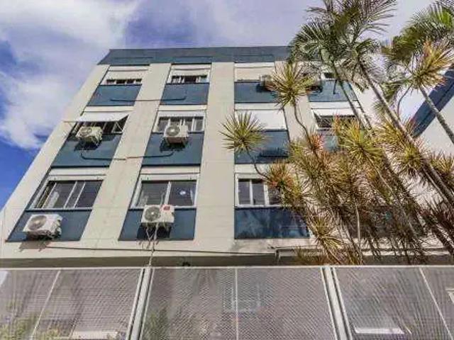 Apartamento para Venda em Porto Alegre/RS Azenha 3 Quartos