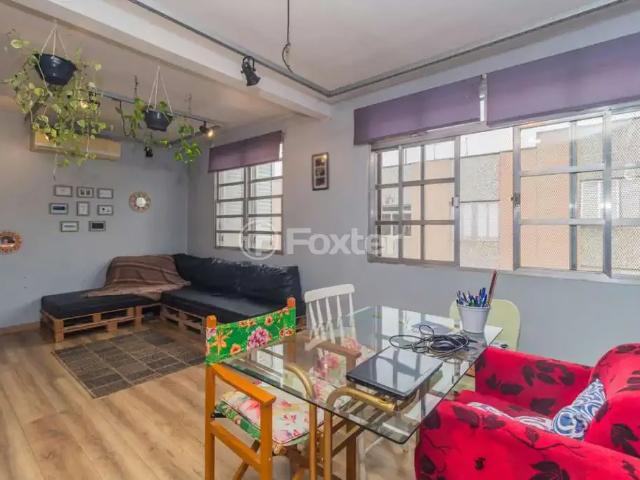 Apartamento para Venda em Porto Alegre/RS Azenha 3 Quartos