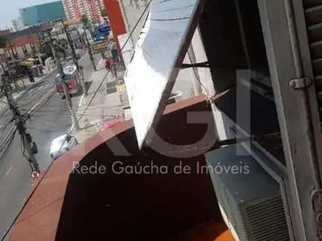 Apartamento para Venda em Porto Alegre/RS Azenha 3 Quartos
