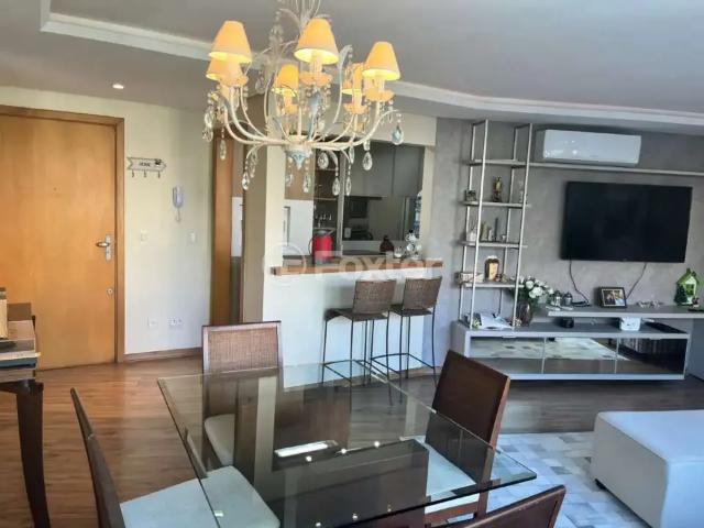 Apartamento para Venda em Porto Alegre/RS Azenha 3 Quartos