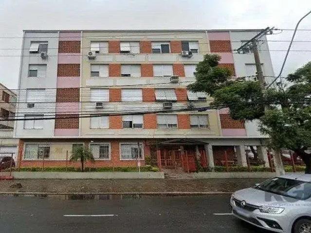 Apartamento para Venda em Porto Alegre/RS Azenha 3 Quartos