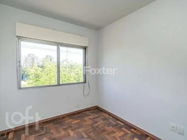 Apartamento para Venda em Porto Alegre/RS Azenha 3 Quartos