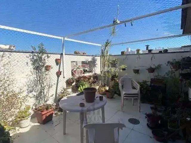 Apartamento para Venda em Porto Alegre/RS Azenha 3 Quartos