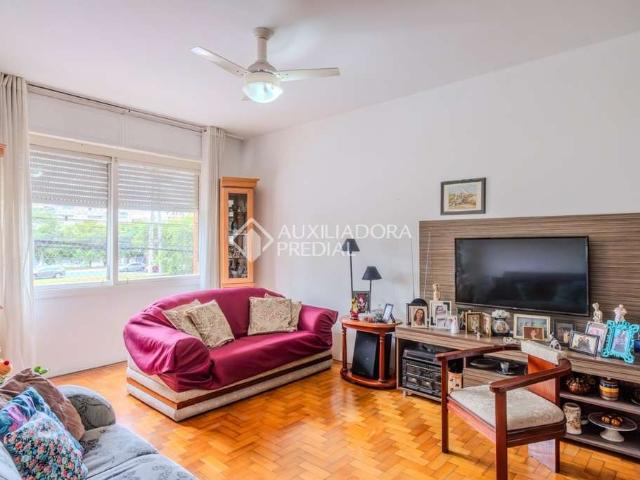 Apartamento para Venda em Porto Alegre/RS Azenha 3 Quartos