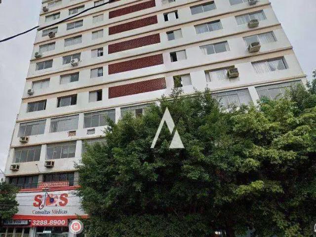 Apartamento para Venda em Porto Alegre/RS Azenha 3 Quartos