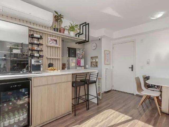 Apartamento para Venda em Porto Alegre/RS Azenha 3 Quartos