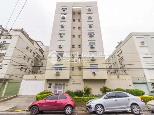 Apartamento para Venda em Porto Alegre/RS Azenha 3 Quartos