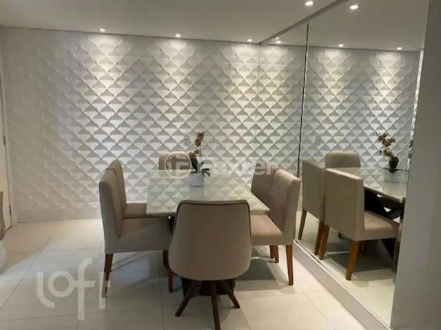Apartamento para Venda em Porto Alegre/RS Azenha 3 Quartos