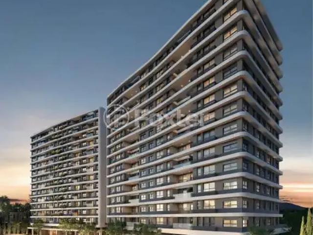 Apartamento para Venda em Porto Alegre/RS Azenha 3 Quartos