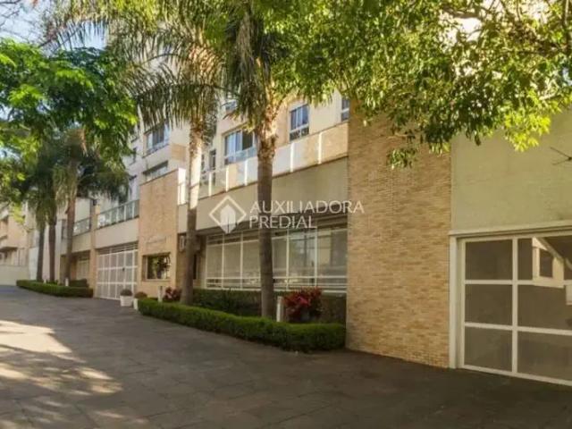 Apartamento para Venda em Porto Alegre/RS Azenha 3 Quartos