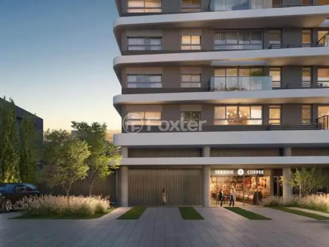 Apartamento para Venda em Porto Alegre/RS Centro Histórico 3 Quartos