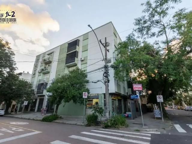 Apartamento para Venda em Porto Alegre/RS Azenha 3 Quartos