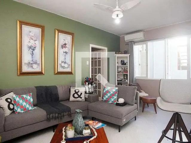 Apartamento para Venda em Porto Alegre/RS Azenha 3 Quartos