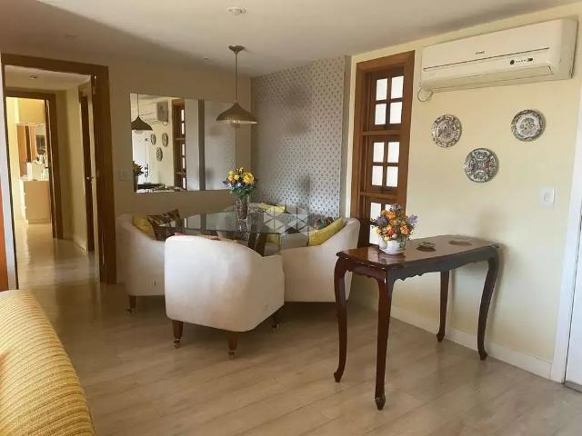 Apartamento para Venda em Porto Alegre/RS Azenha 3 Quartos