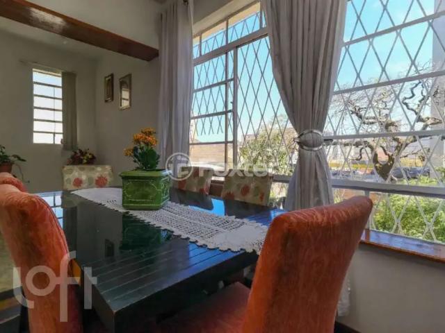 Apartamento para Venda em Porto Alegre/RS Azenha 3 Quartos