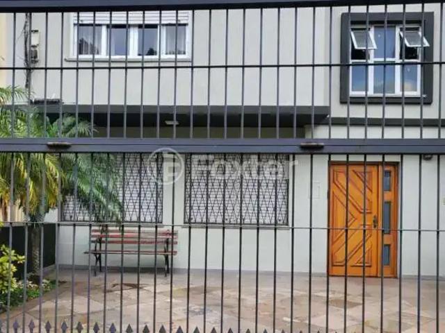 Apartamento para Venda em Porto Alegre/RS Azenha 3 Quartos