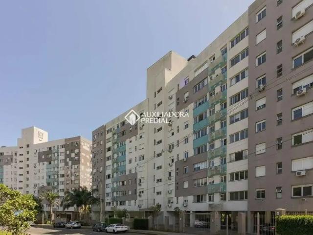 Apartamento para Venda em Porto Alegre/RS Azenha 3 Quartos